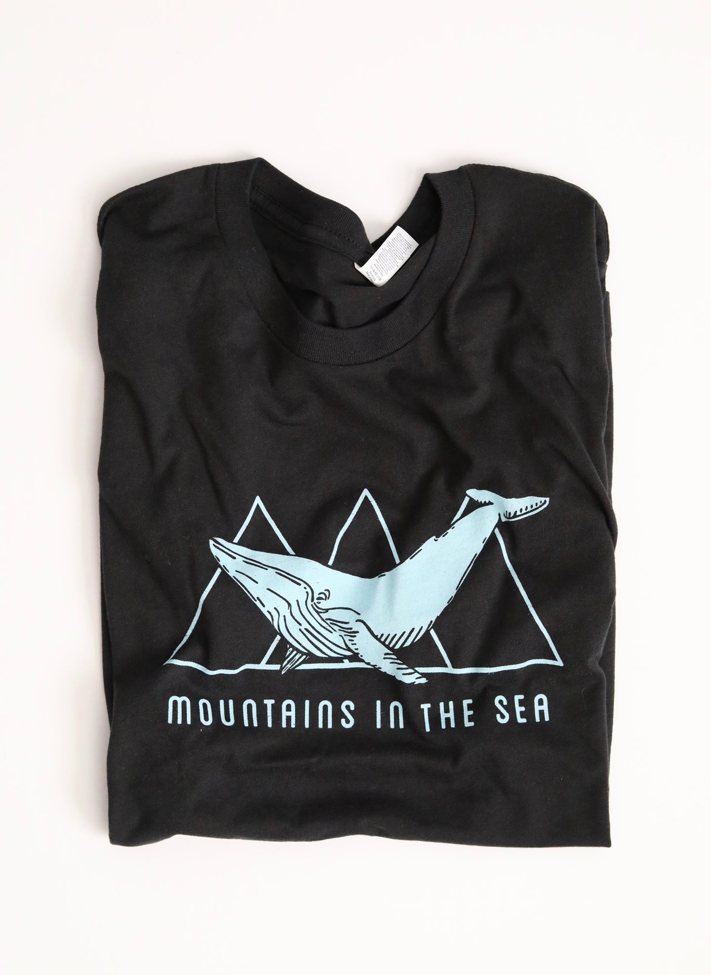 Merch – Mountains in the Sea